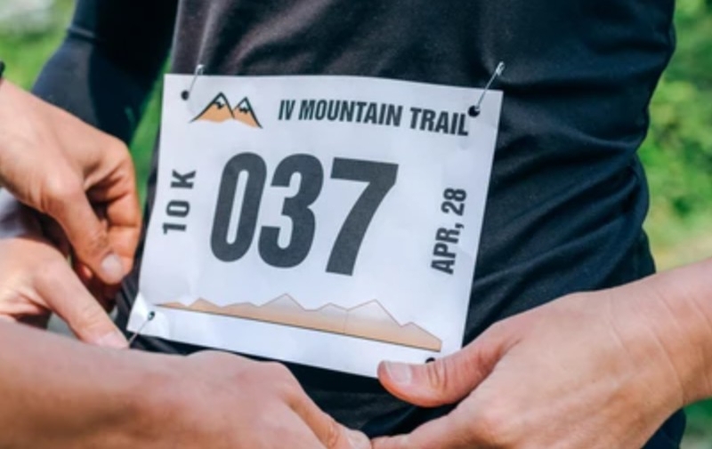 BIB là gì? Ý nghĩa và vai trò số BIB trong giải chạy marathon