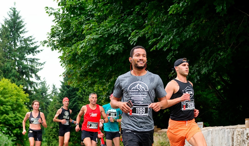 BIB là gì? Ý nghĩa và vai trò số BIB trong giải chạy marathon