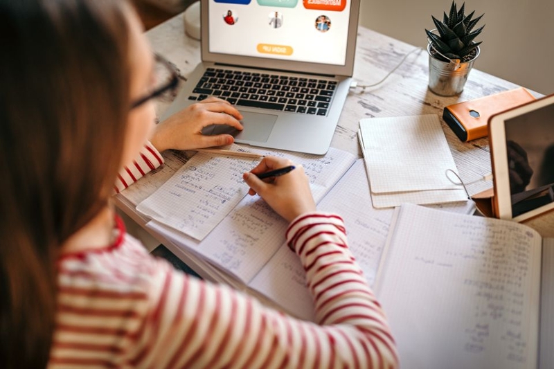 Blended learning là gì? Tìm hiểu 7 mô hình blended learning