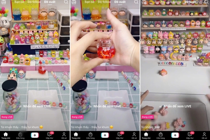 Blind box là gì? Bí mật đằng sau trào lưu mở hộp bất ngờ