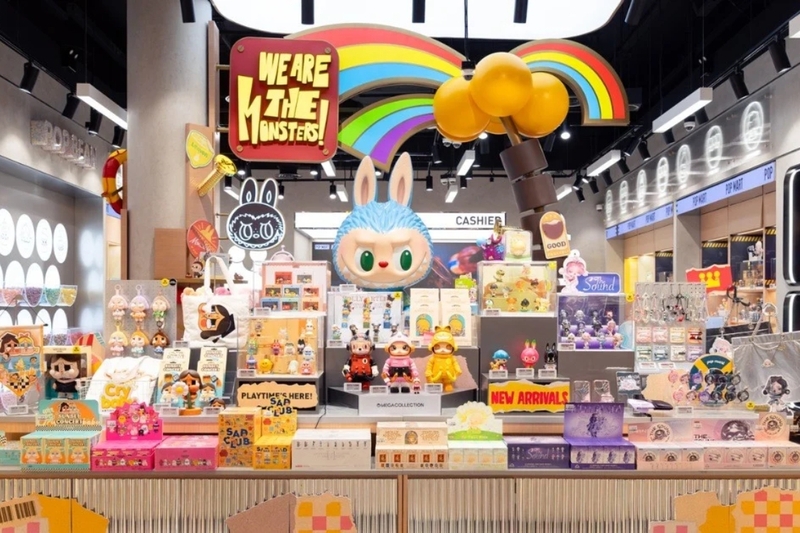 Blind box là gì? Bí mật đằng sau trào lưu mở hộp bất ngờ