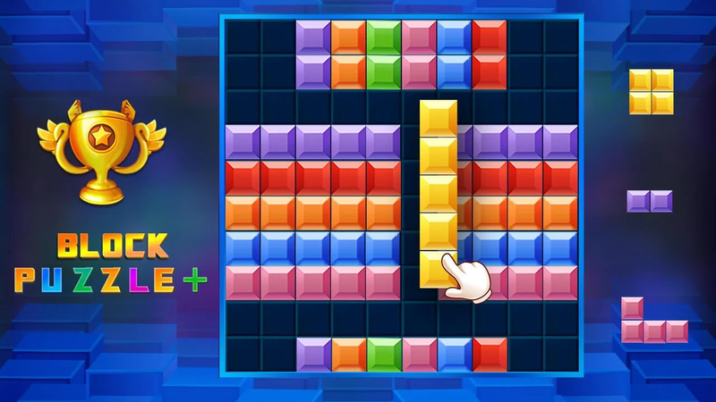 Khám phá Block Puzzle: Game xếp khối dễ chơi phù hợp cho mọi thiết bị