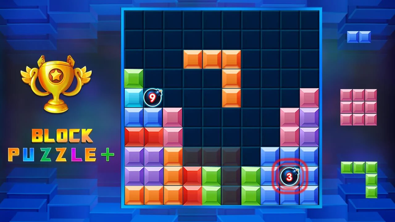 Khám phá Block Puzzle: Game xếp khối dễ chơi phù hợp cho mọi thiết bị