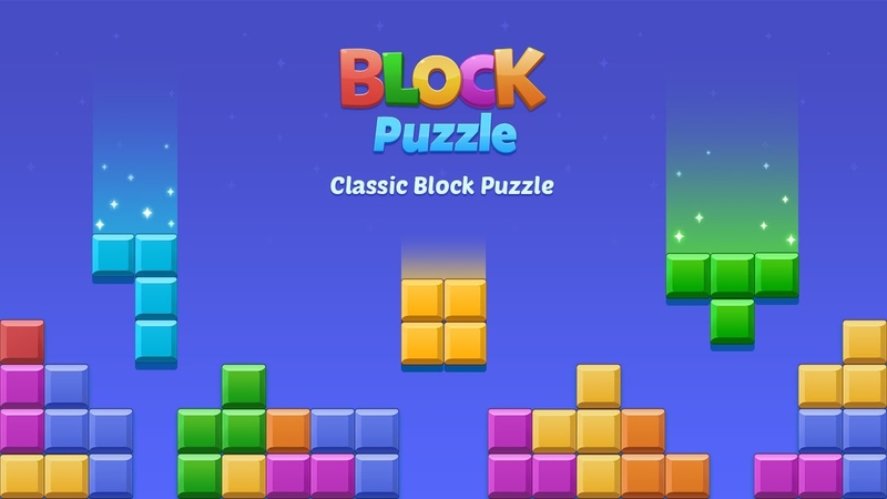 Khám phá Block Puzzle: Game xếp khối dễ chơi phù hợp cho mọi thiết bị