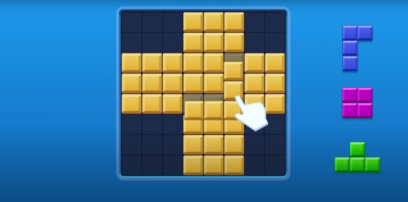 Khám phá Block Puzzle: Game xếp khối dễ chơi phù hợp cho mọi thiết bị