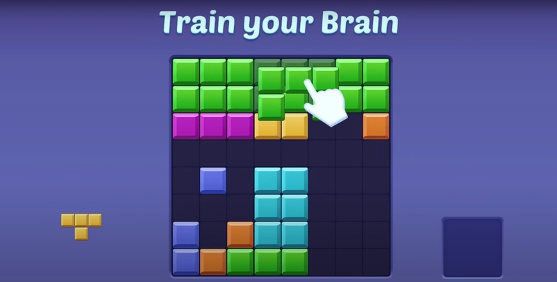 Khám phá Block Puzzle: Game xếp khối dễ chơi phù hợp cho mọi thiết bị