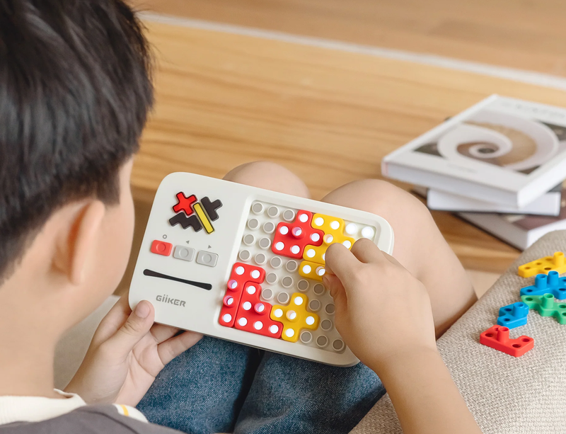 Khám phá game Blocks – Tuyển tập trò chơi trí tuệ đầy hấp dẫn