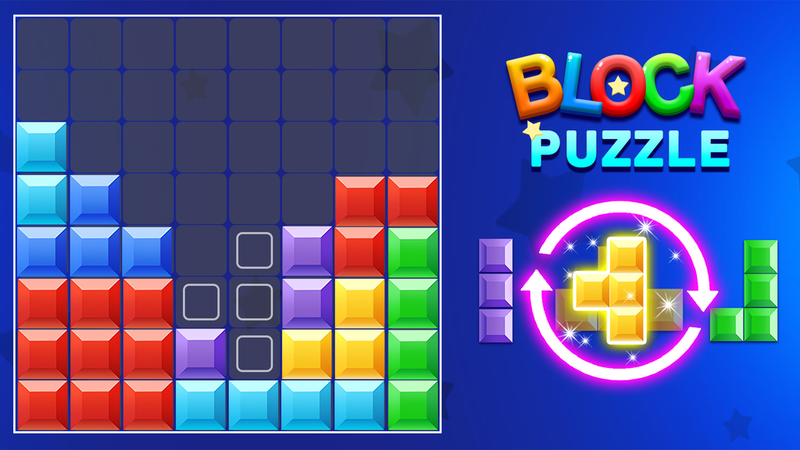 Khám phá game Blocks – Tuyển tập trò chơi trí tuệ đầy hấp dẫn