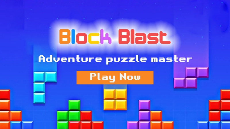 Khám phá game Blocks – Tuyển tập trò chơi trí tuệ đầy hấp dẫn