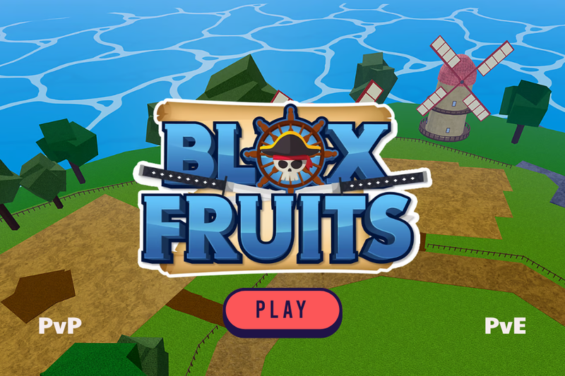 Blox Fruit Value List mới nhất khám phá giá trị từng trái ác quỷ hiếm