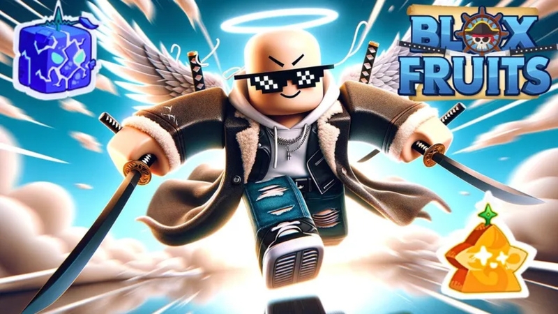 Hơn 70 hình nền Blox Fruits sắc nét cho nhiều loại thiết bị