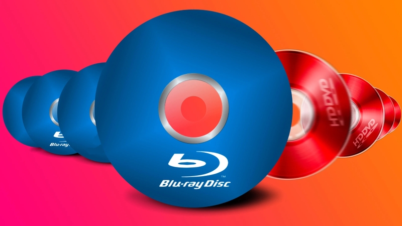Blu-ray là gì? Tìm hiểu đặc điểm và so sánh Blu-ray với DVD