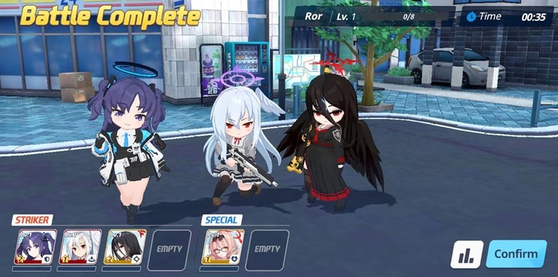 Tất tần tật về Blue Archive: Tựa game thành công nhất của Nexon