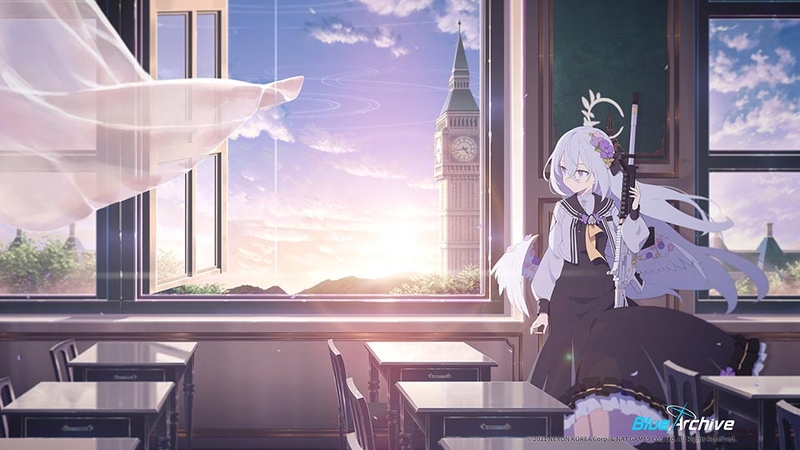 Tất tần tật về Blue Archive: Tựa game thành công nhất của Nexon