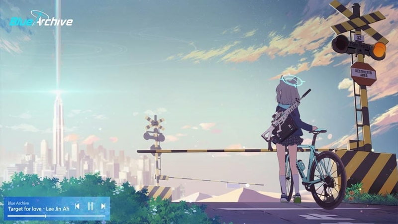 Tất tần tật về Blue Archive: Tựa game thành công nhất của Nexon