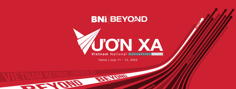 BNI là gì? Giải mã mô hình kết nối doanh nhân toàn cầu