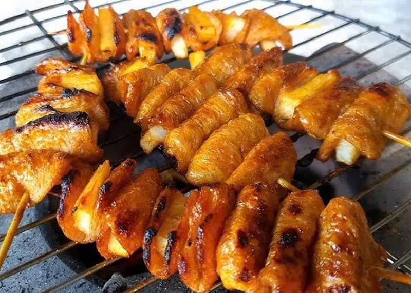 Cách làm bò lụi chay thơm ngon lạ miệng, phù hợp cho bữa cơm gia đình ...