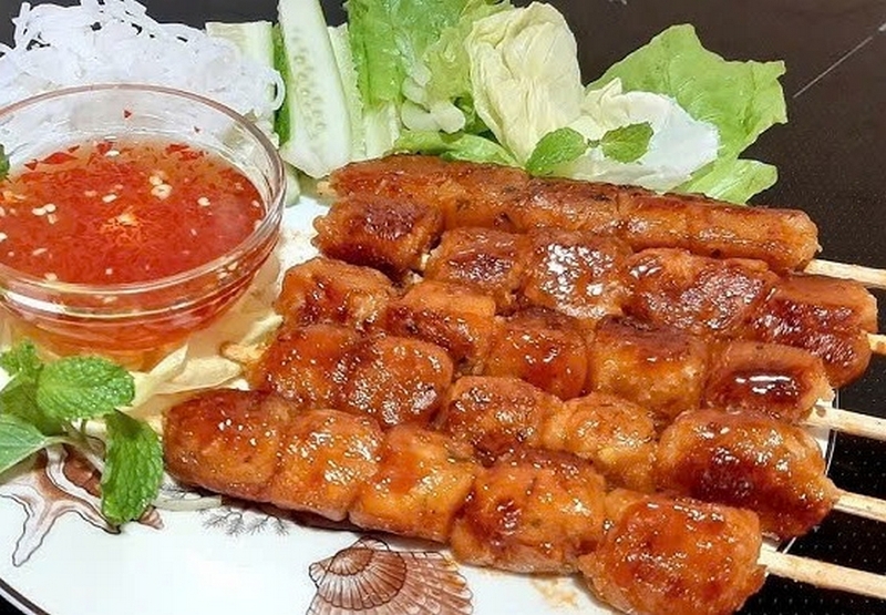 Cách làm bò lụi chay thơm ngon lạ miệng, phù hợp cho bữa cơm gia đình ...