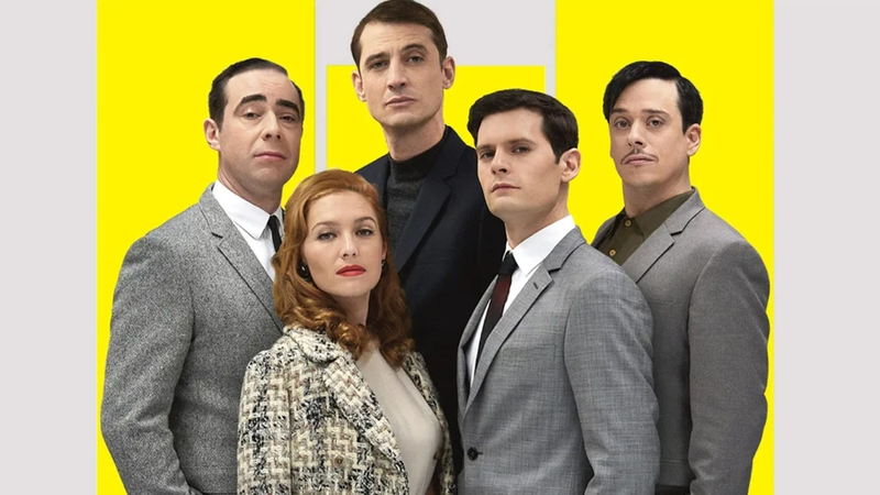 TOP 17 bộ phim Pháp nổi tiếng nhất mà các mọt phim nên biết