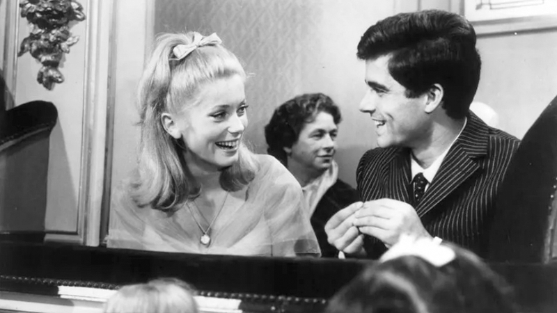 TOP 17 bộ phim Pháp nổi tiếng nhất mà các mọt phim nên biết