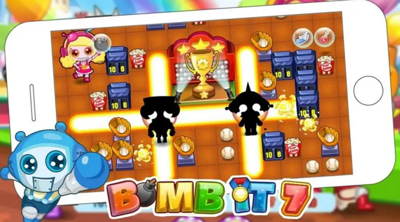 Chiến thuật chơi Bomb IT 7 siêu hiệu quả bạn nên biết