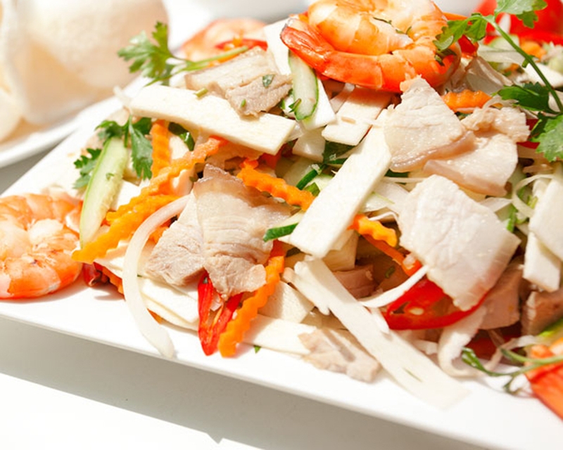 Bồn bồn làm gì ngon? Bí quyết nấu các món lạ miệng, dễ nấu