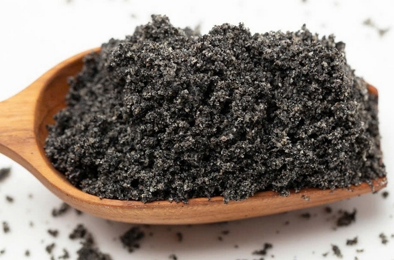 Tất tần tật về bột mè đen: Lợi ích, công dụng và cách chế biến trong ẩm ...