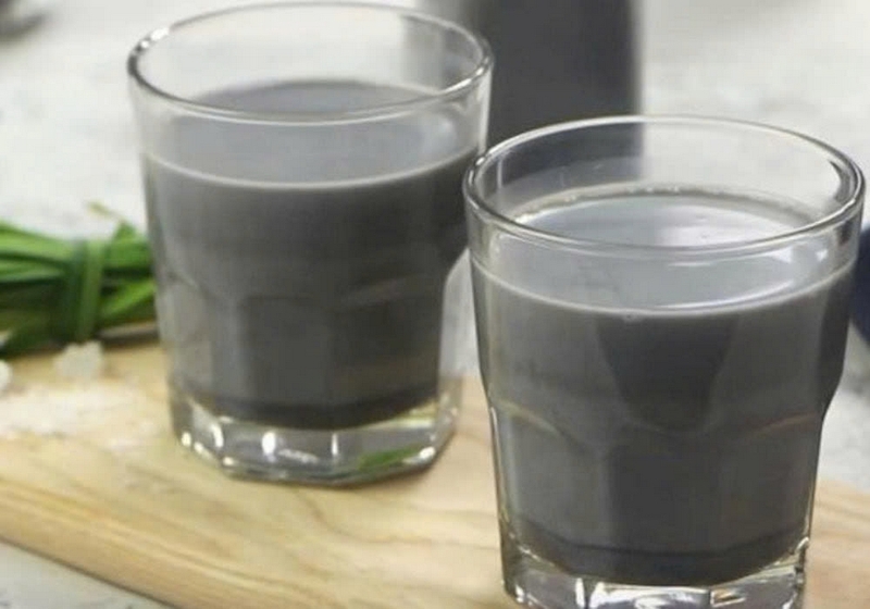 Tất tần tật về bột mè đen: Lợi ích, công dụng và cách chế biến trong ẩm ...