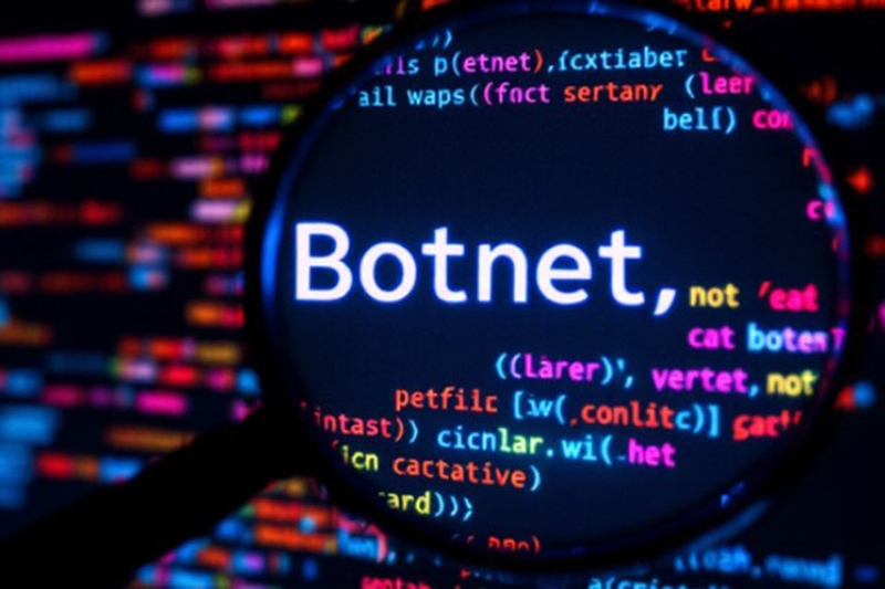 Botnet DDoS là gì? Mối đe dọa âm thầm từ thiết bị IoT không bảo mật