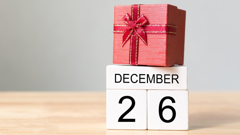 Boxing Day là gì? Tất tần tật về ngày lễ tặng quà (Boxing Day)