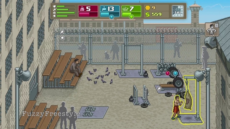 5 Boxing Games hay nhất trên Poki - Trải nghiệm đấm bốc chân thực