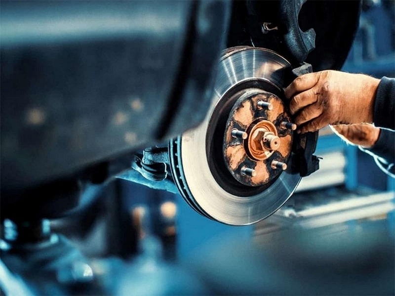 Brake là gì? Khám phá cấu tạo, nguyên lý hoạt động và những lưu ý an toàn