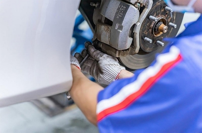 Brake là gì? Khám phá cấu tạo, nguyên lý hoạt động và những lưu ý an toàn