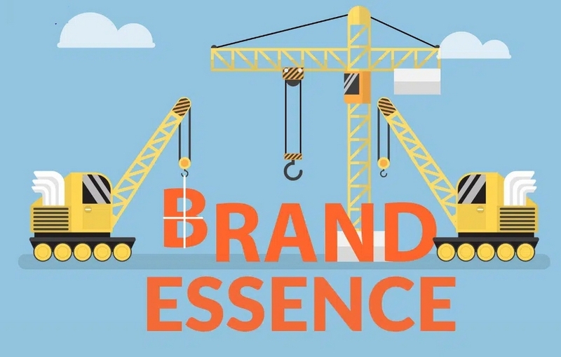 Brand Essence là gì? Chìa khóa cảm xúc trong thiết kế thương hiệu hiện đại