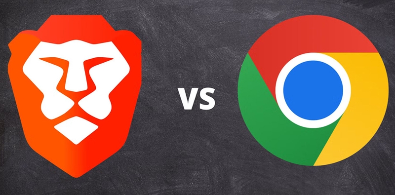 Brave là gì? Có đáng để sử dụng hơn so với Chrome không?