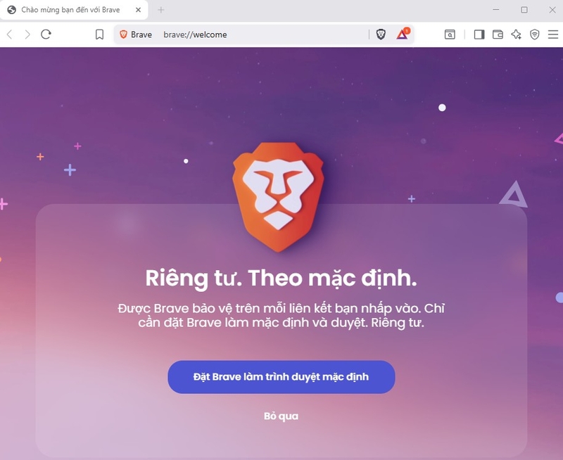 Brave download: Tải Brave Browser nhanh và an toàn cho mọi thiết bị