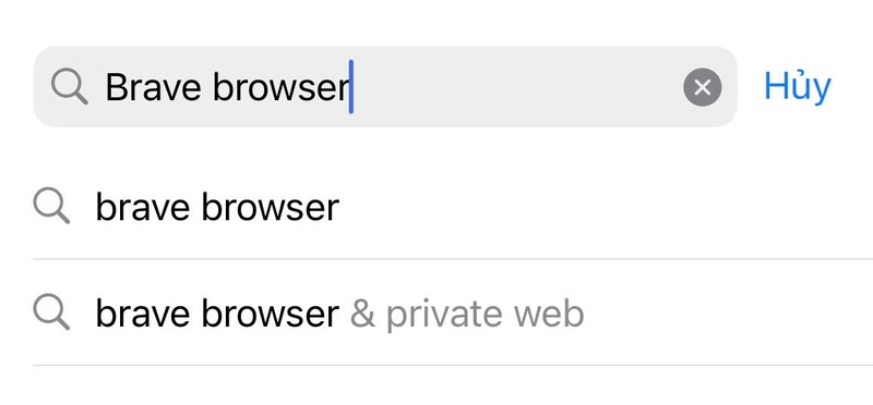 Brave download: Tải Brave Browser nhanh và an toàn cho mọi thiết bị