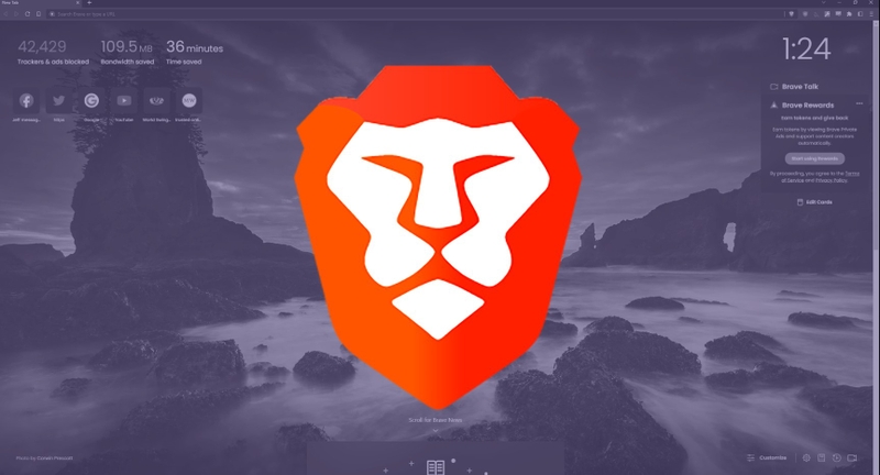 Brave download: Tải Brave Browser nhanh và an toàn cho mọi thiết bị