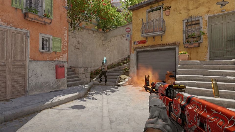 Hướng dẫn build PC chơi CS2 mượt mà, nâng tầm phút giây thư giãn