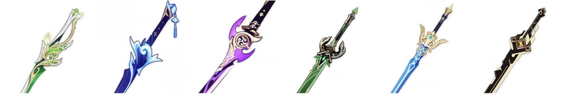 Cách build Bennett các vị trí khác nhau trong Genshin Impact