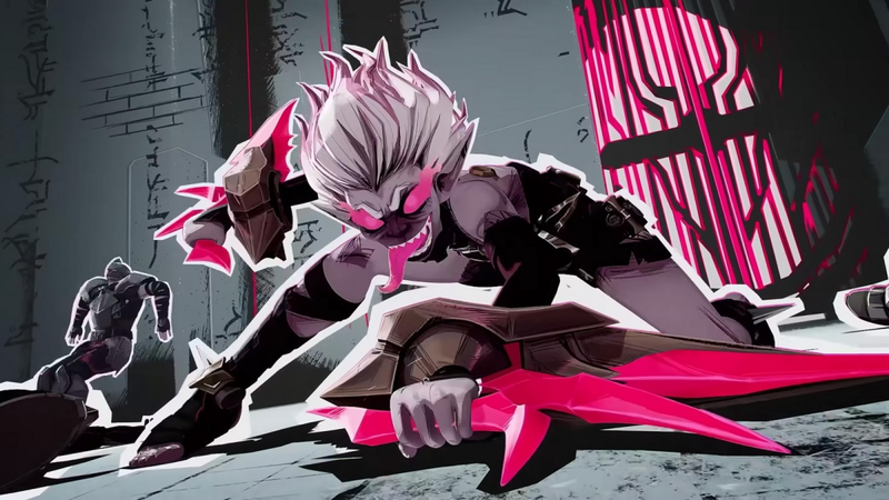 Hướng dẫn cách chơi và lối build Briar chuẩn nhất LMHT mùa 14