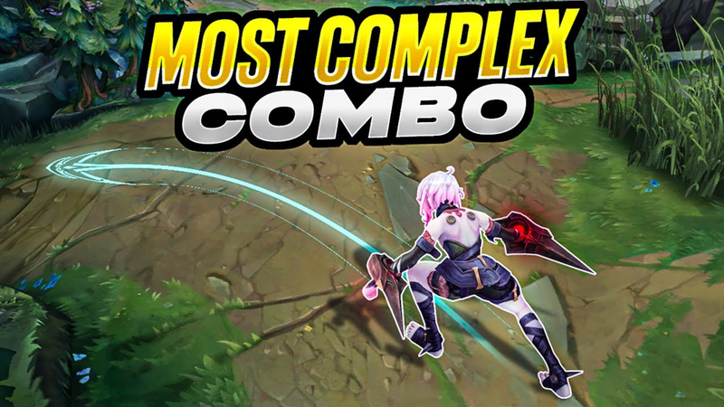 Hướng dẫn cách chơi và lối build Briar chuẩn nhất LMHT mùa 14