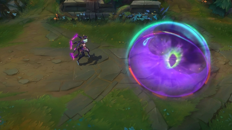Cách build Elise mùa 14 và lưu ý khi dùng Nữ Hoàng Nhền Nhện