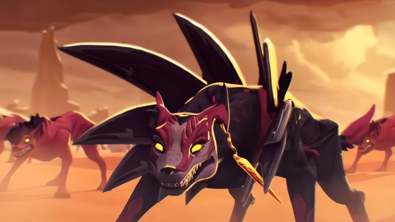 Build Naafiri: Chó Săn Khát Máu phải build như thế nào?