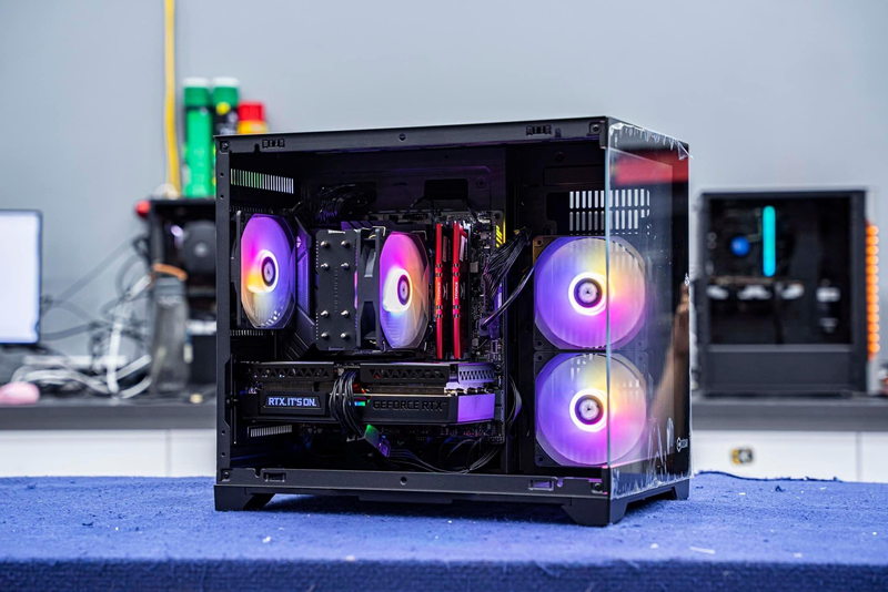 Build PC 20 triệu chơi PUBG: Gợi ý bộ cấu hình mạnh mẽ, hiệu suất cao ...