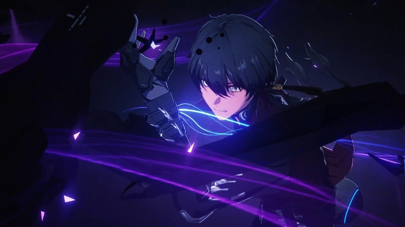 Cách build Rover (Havoc) hiệu quả nhất trong Wuthering Waves