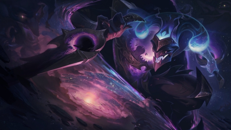 Build Shaco như thế nào để giành chiến thắng trong mùa 14?