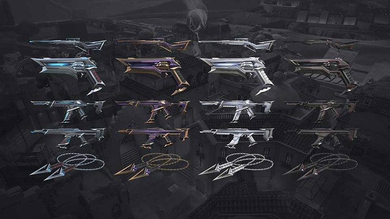 Bundle Valorant có đáng tiền không? Cách chọn gói phù hợp nhất