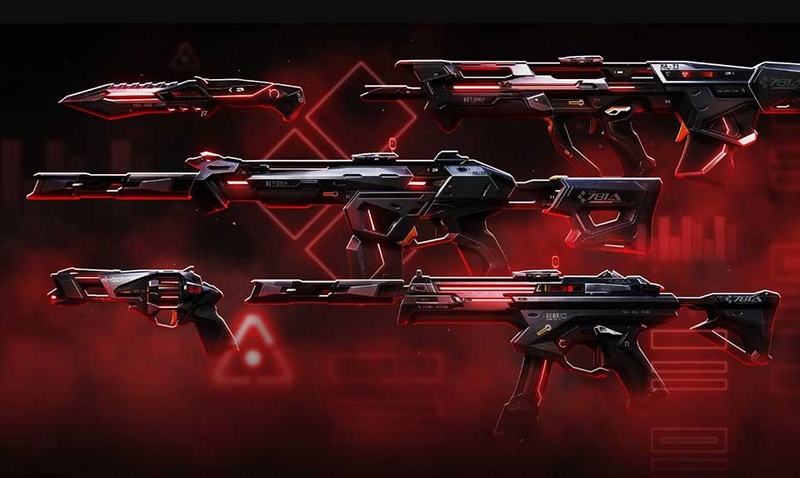 Bundle Valorant có đáng tiền không? Cách chọn gói phù hợp nhất