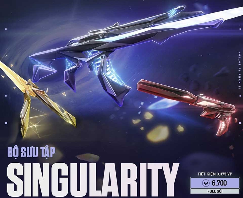 Bundle Valorant có đáng tiền không? Cách chọn gói phù hợp nhất